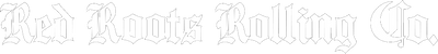 Red Roots Rolling